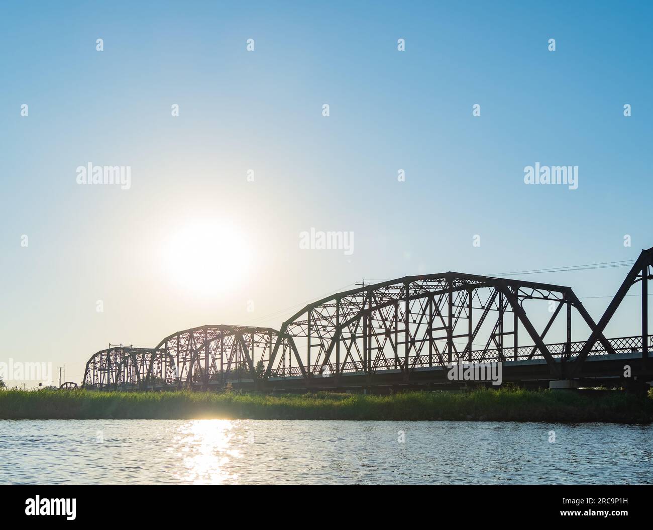 Oklahoma route 66 nature hi-res stock photography and images - Alamy