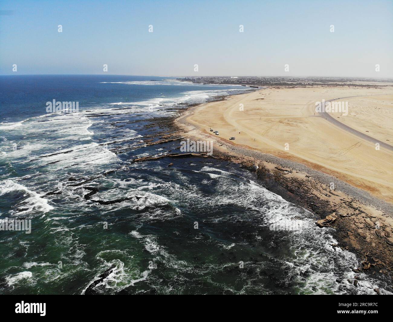 Drone photography in namibia hi-res stock photography and images - Alamy
