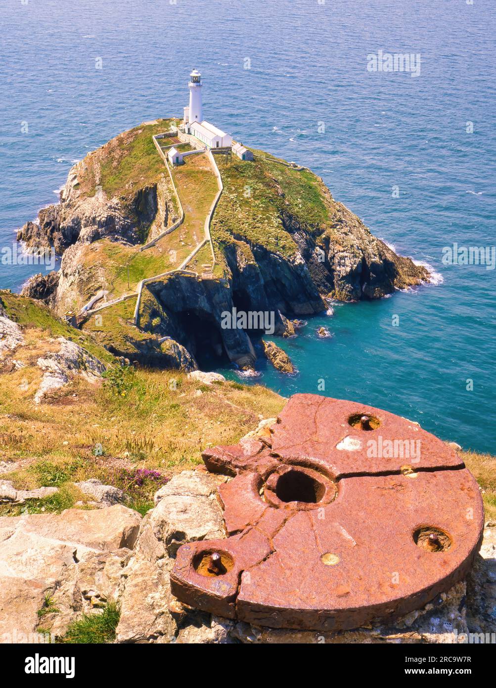 World war ii gun emplacements hi-res stock photography and images - Alamy