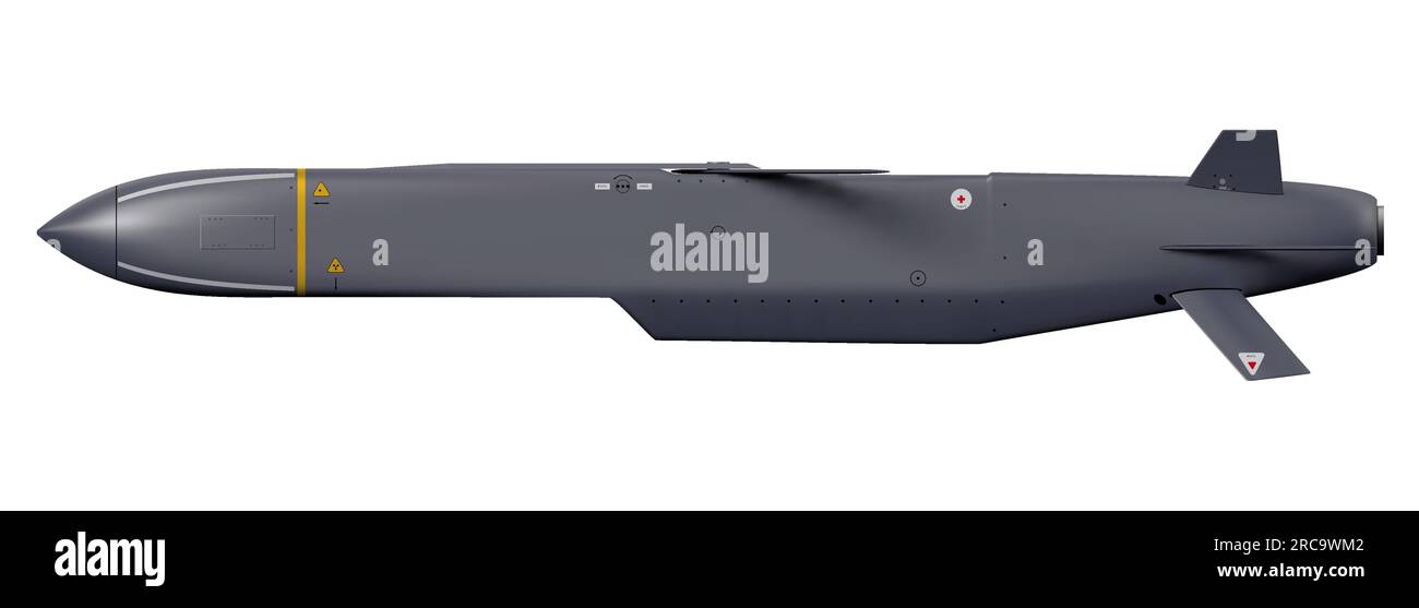 Storm shadow missile hi-res stock photography and images - Alamy