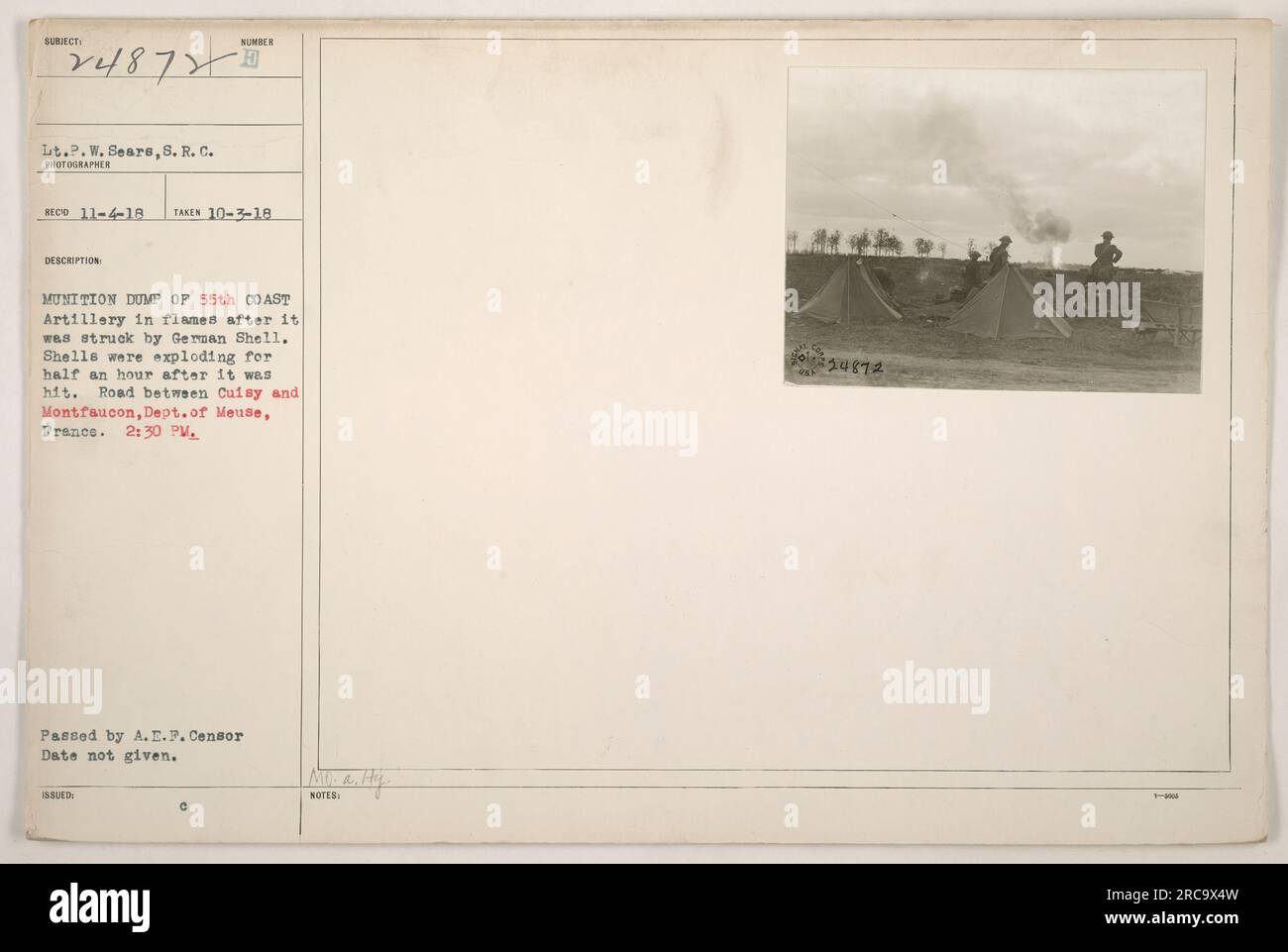 Sumber fire department hi-res stock photography and images - Alamy