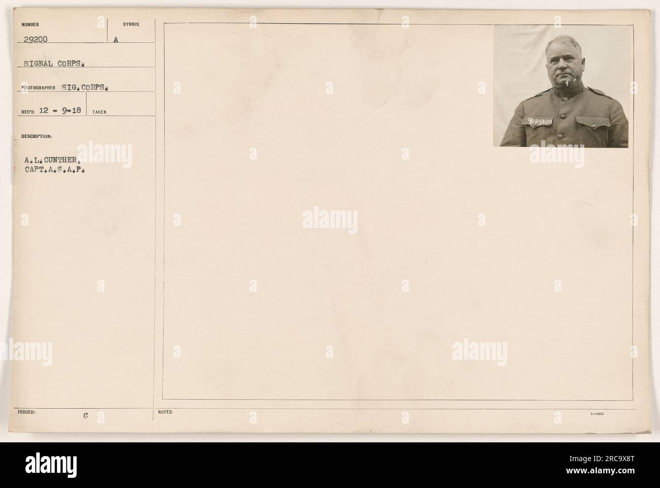 American soldiers conducting a pyrotechnics display during World War ...