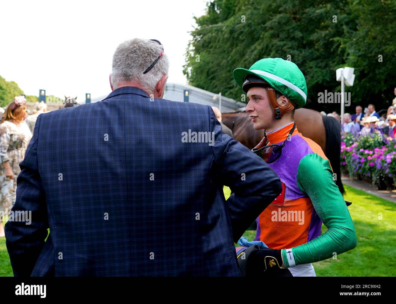 Stuart williams hi-res stock photography and images - Alamy