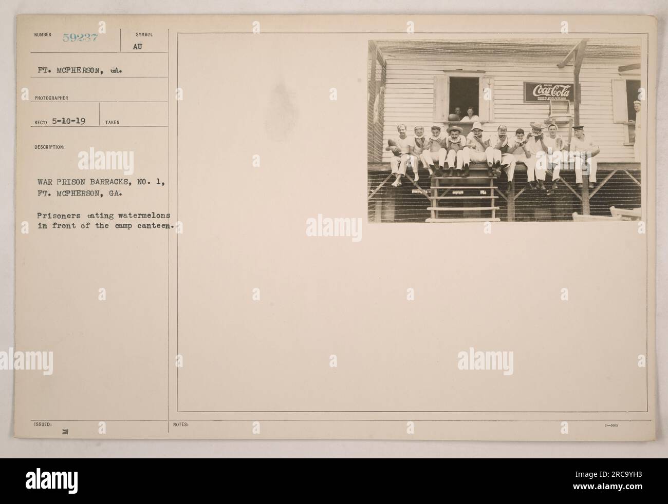 Canteen at war prison barracks hi-res stock photography and images - Alamy