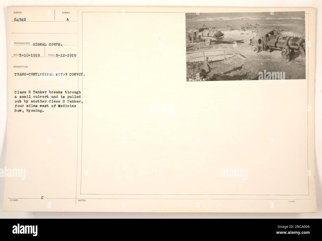 Transport convoy incident hi-res stock photography and images - Alamy