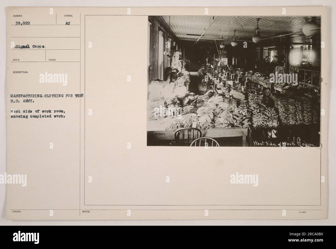 American military production efficiency hi-res stock photography and ...