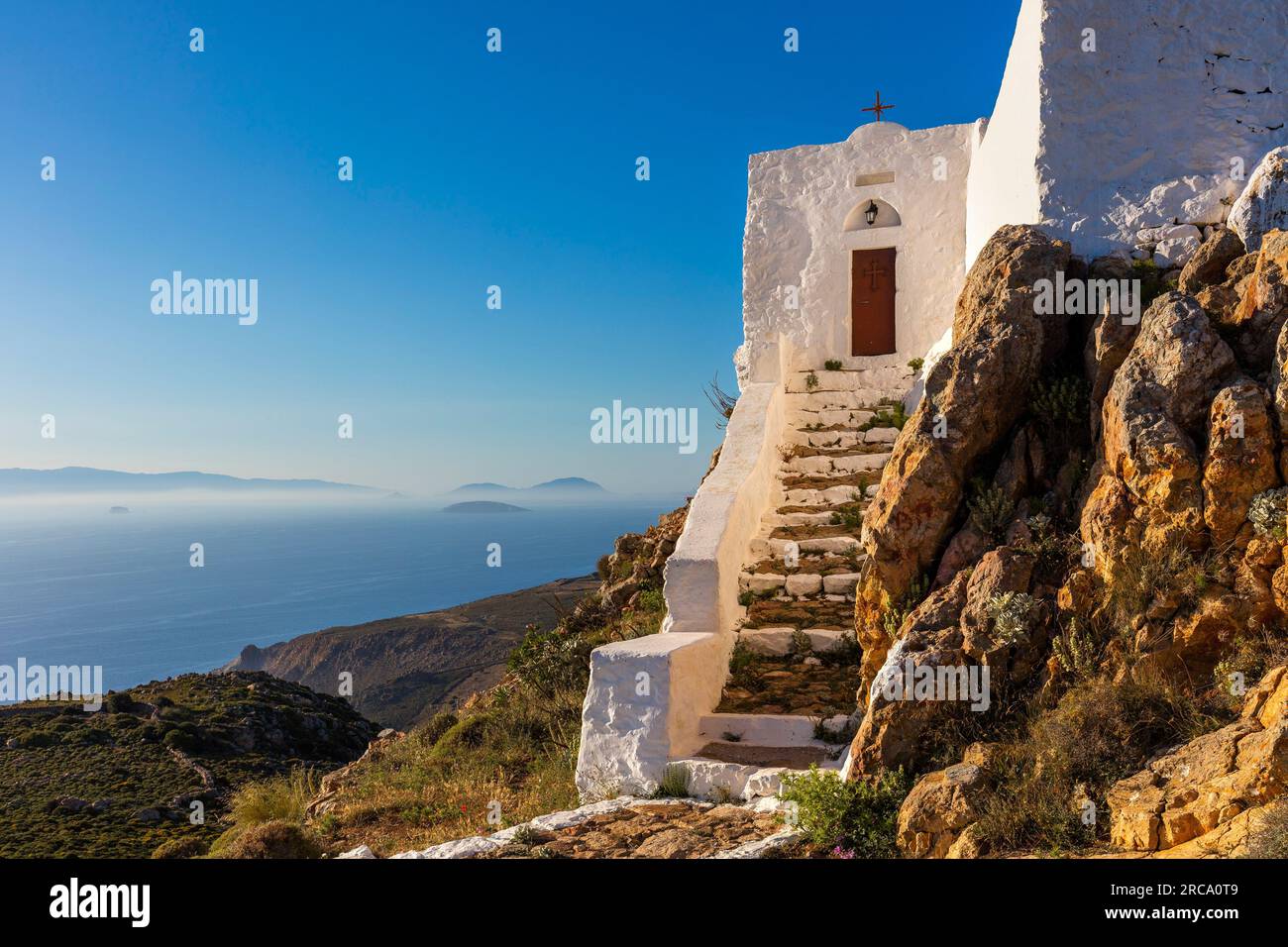 Profita elias hi-res stock photography and images - Alamy