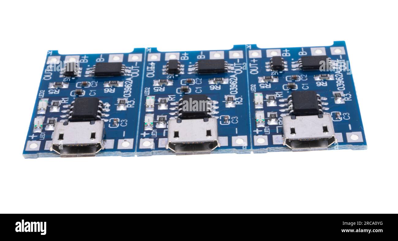 Usb connector Cut Out Stock Images & Pictures - Alamy