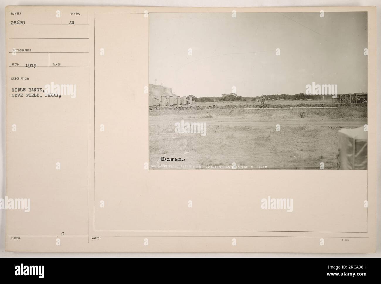 Firearm identification hi-res stock photography and images - Alamy