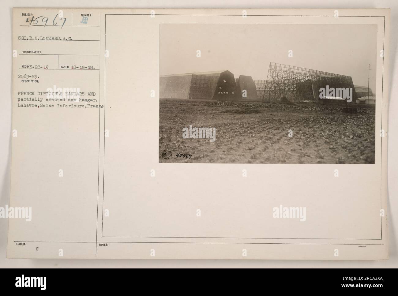 Lehavre port hi-res stock photography and images - Alamy