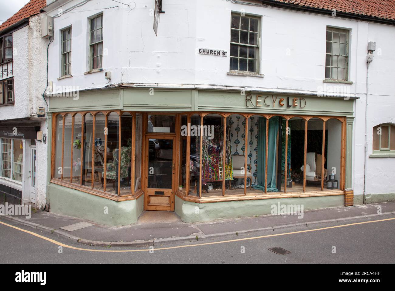 Frome somerset england hi-res stock photography and images - Alamy