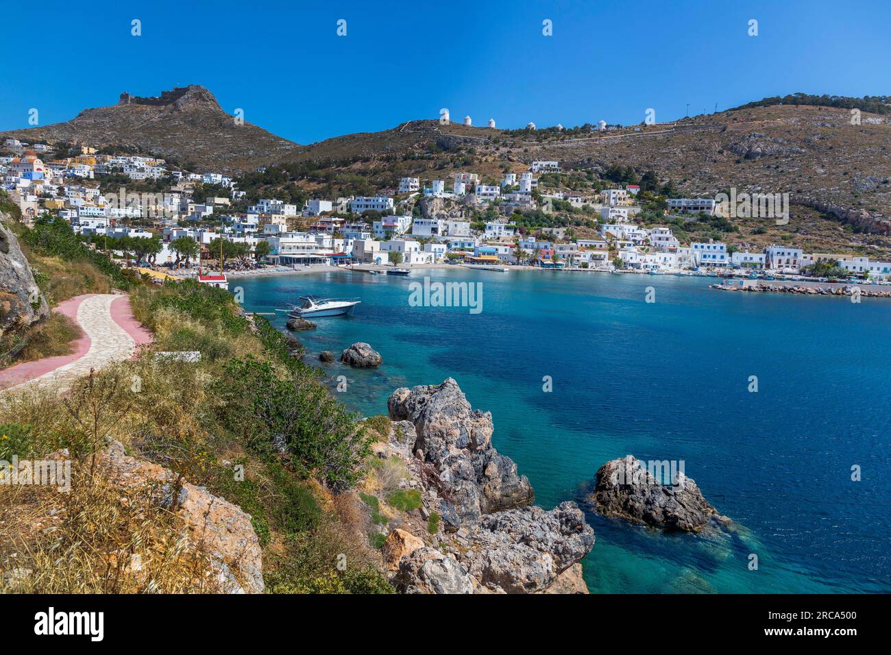 Pandeli hi-res stock photography and images - Alamy