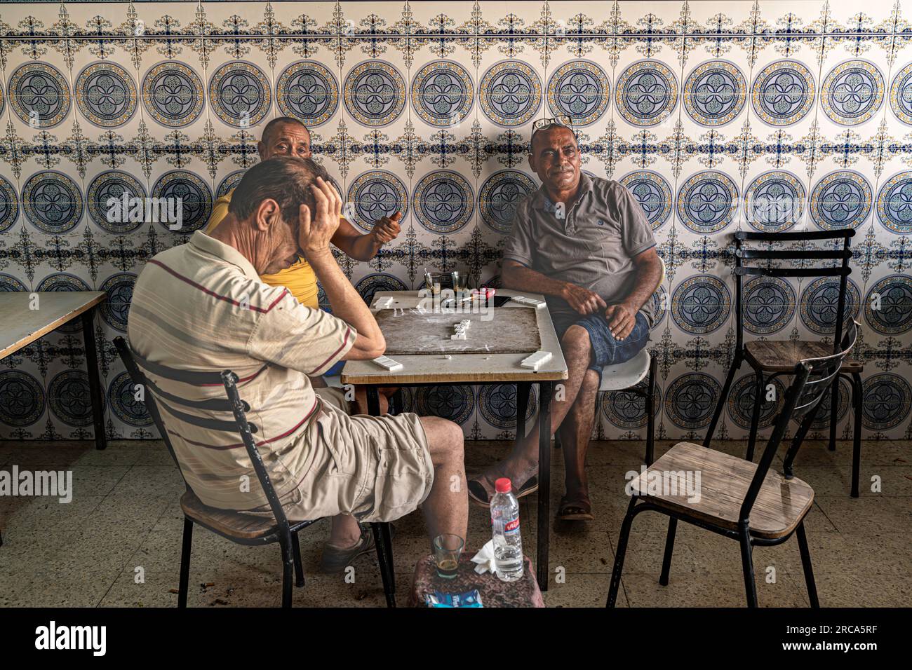 Kelibia hi-res stock photography and images - Alamy