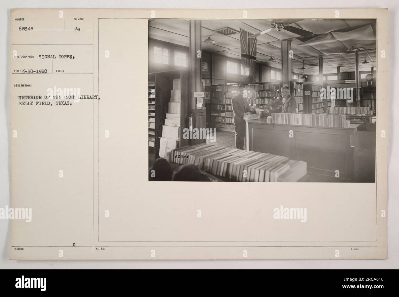 Camp library resources hi-res stock photography and images - Alamy