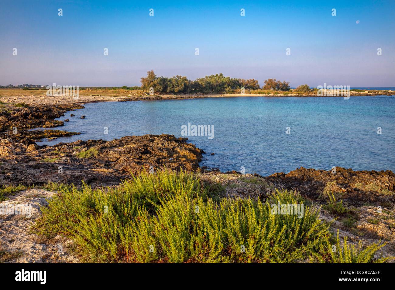 Lu frascone beach hi-res stock photography and images - Alamy
