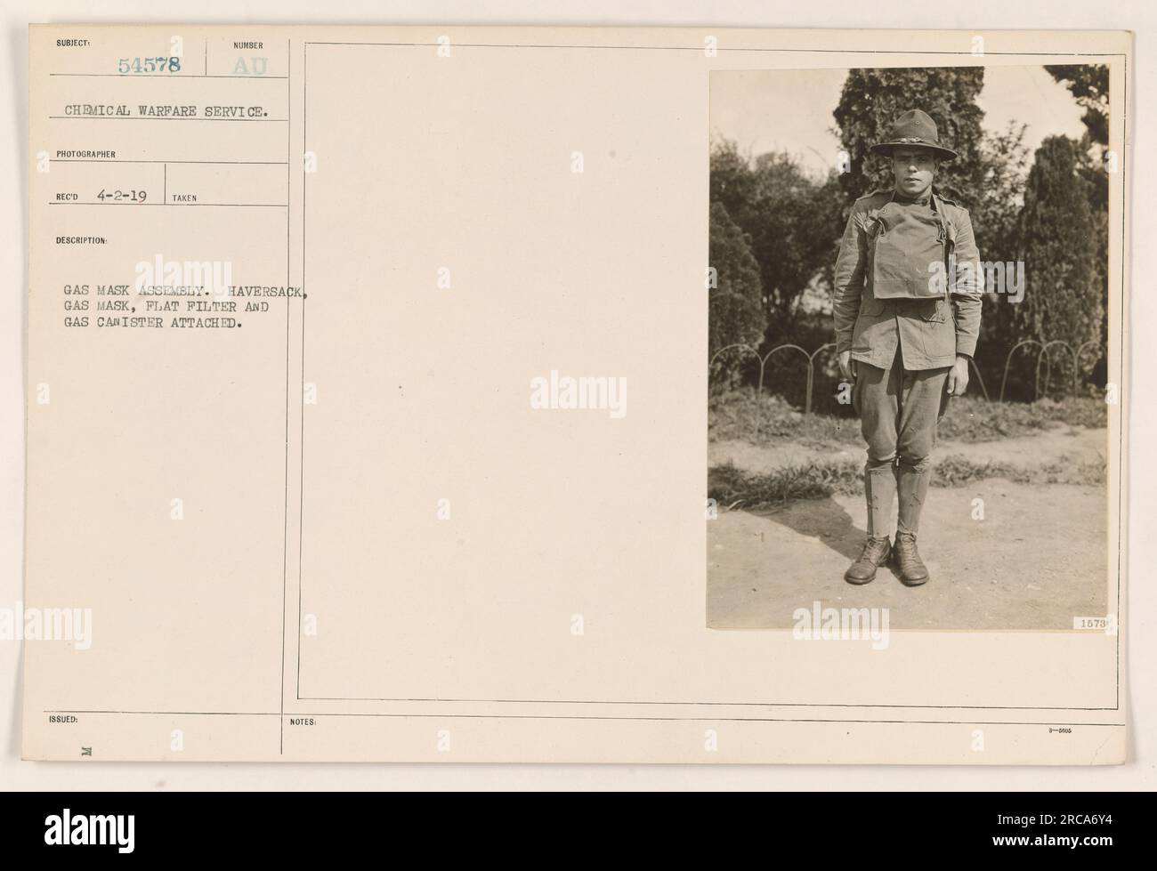 World war one gas mask filter hi-res stock photography and images - Alamy
