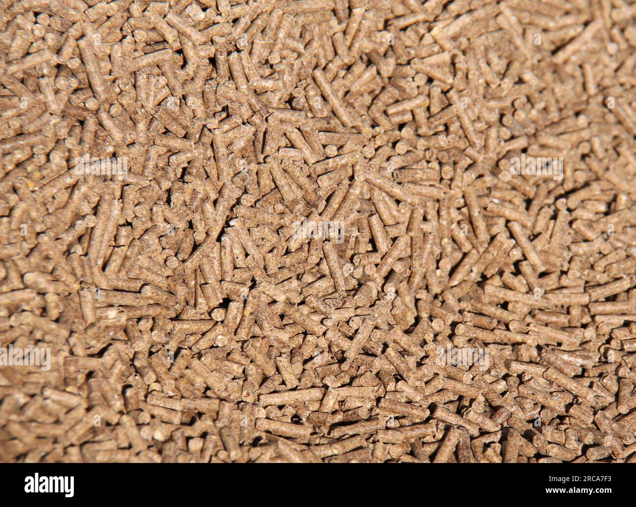 Goat feed pellets hi-res stock photography and images - Alamy