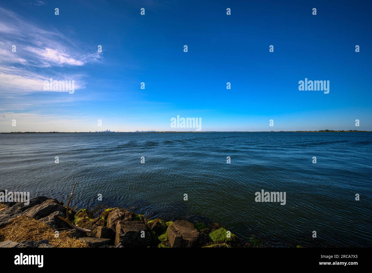 Rockaway ferry hi-res stock photography and images - Alamy