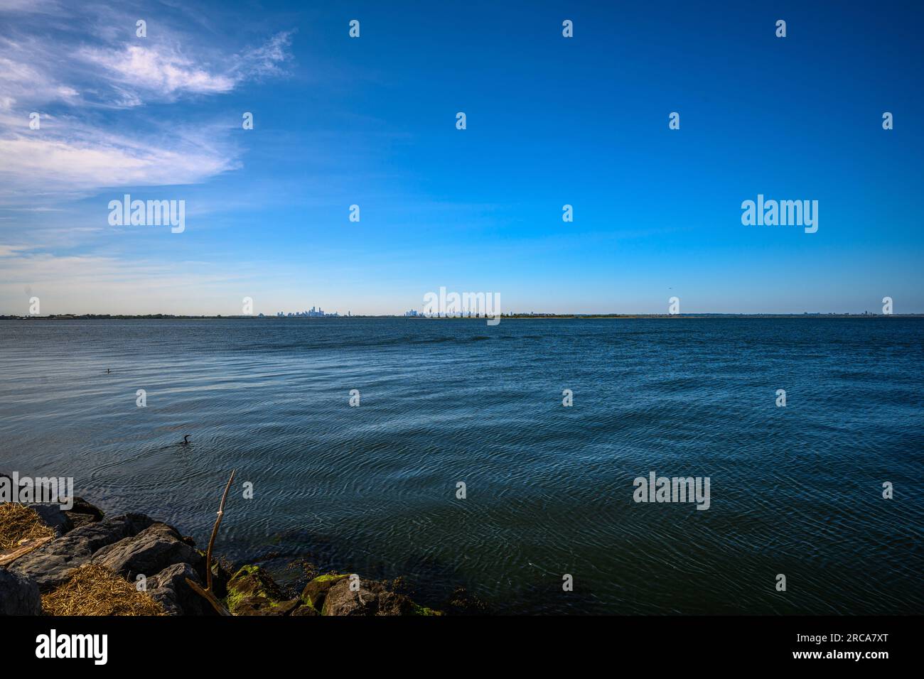 Rockaway ferry hi-res stock photography and images - Alamy