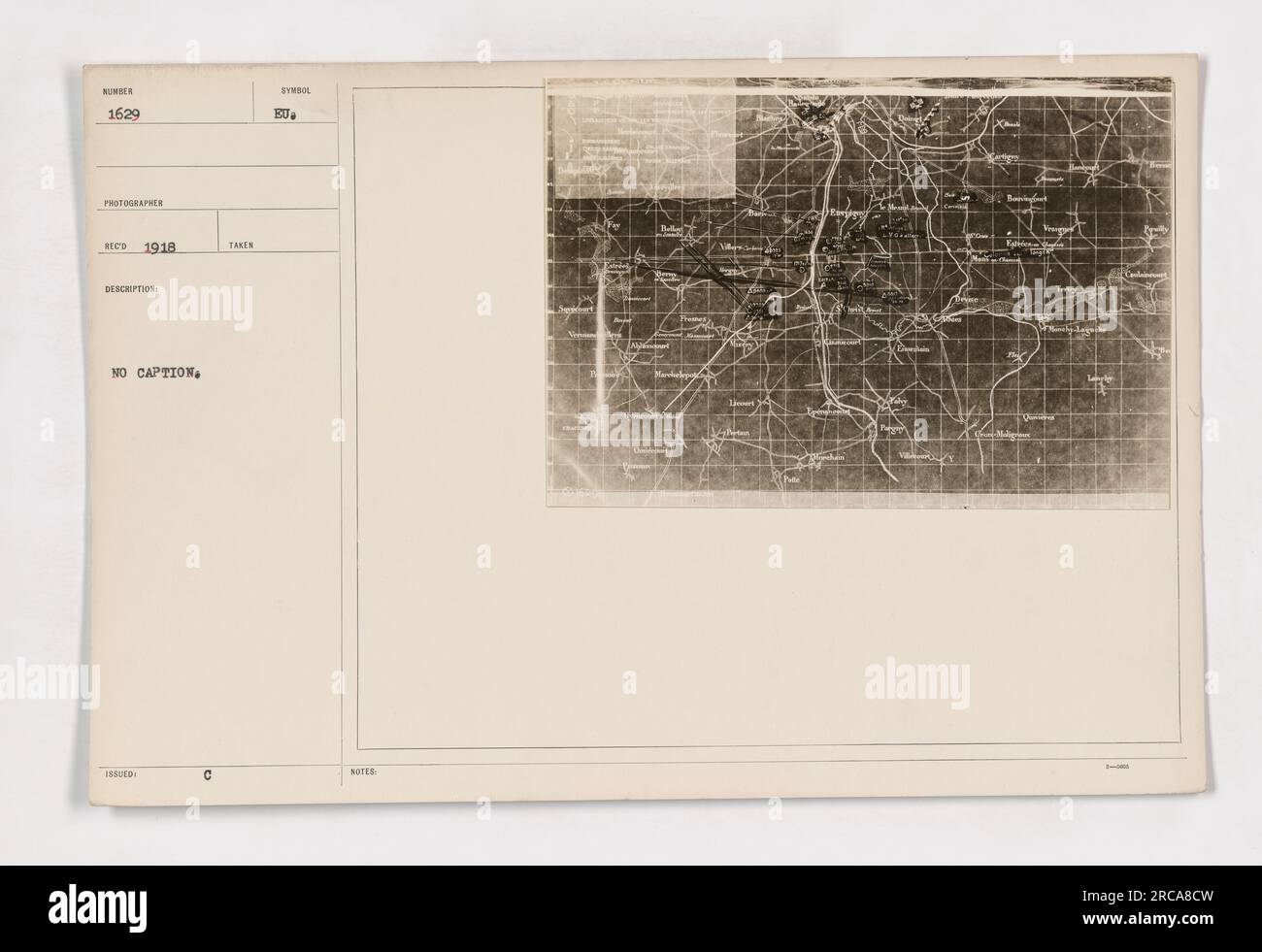 World war one activities in photographs hi-res stock photography and ...