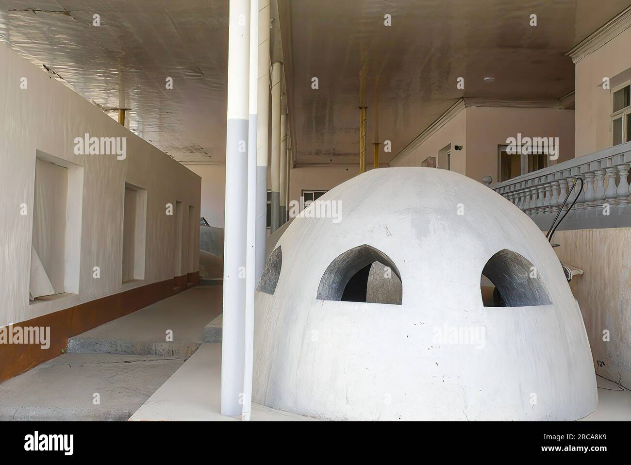 Vent cleaning hi-res stock photography and images - Alamy