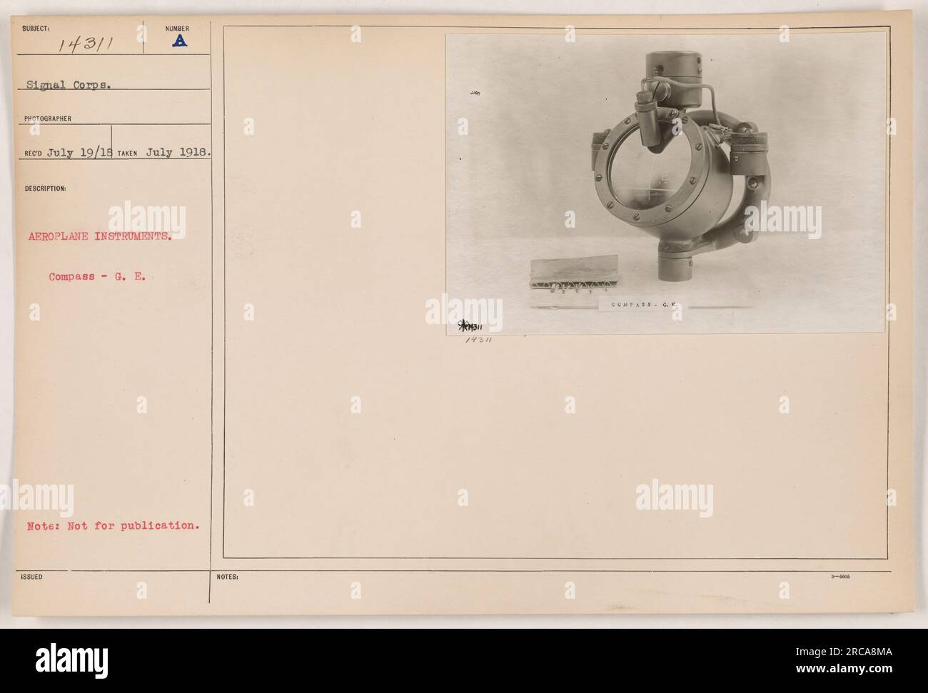 A black and white photograph taken during World War One showcasing the ...