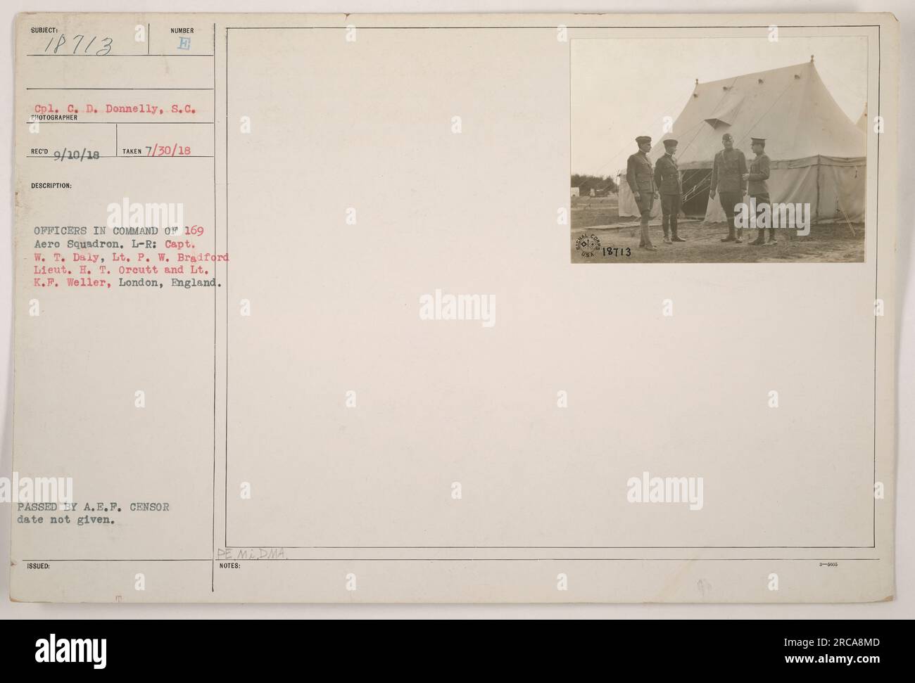 7th Aero Squadron Activities Hi-res Stock Photography And, 48% OFF