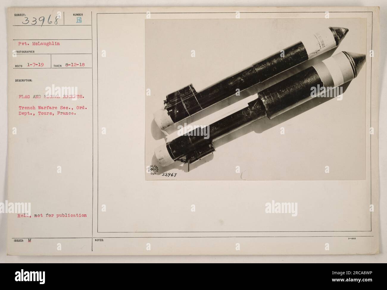 Trench warfare documentation hi-res stock photography and images - Alamy