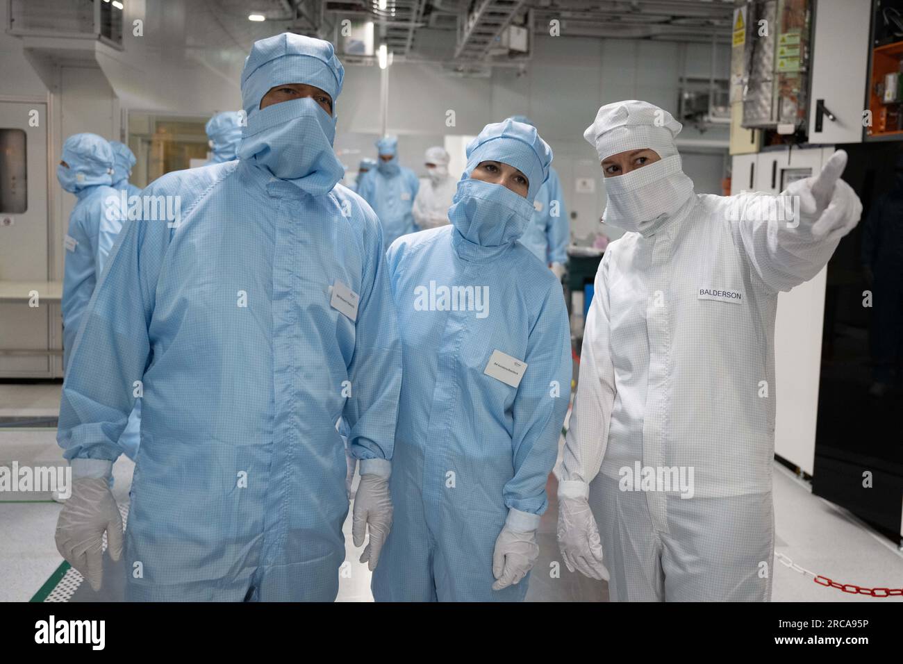Dresden, Germany. 13th July, 2023. Robert Habeck (l), Federal Minister ...