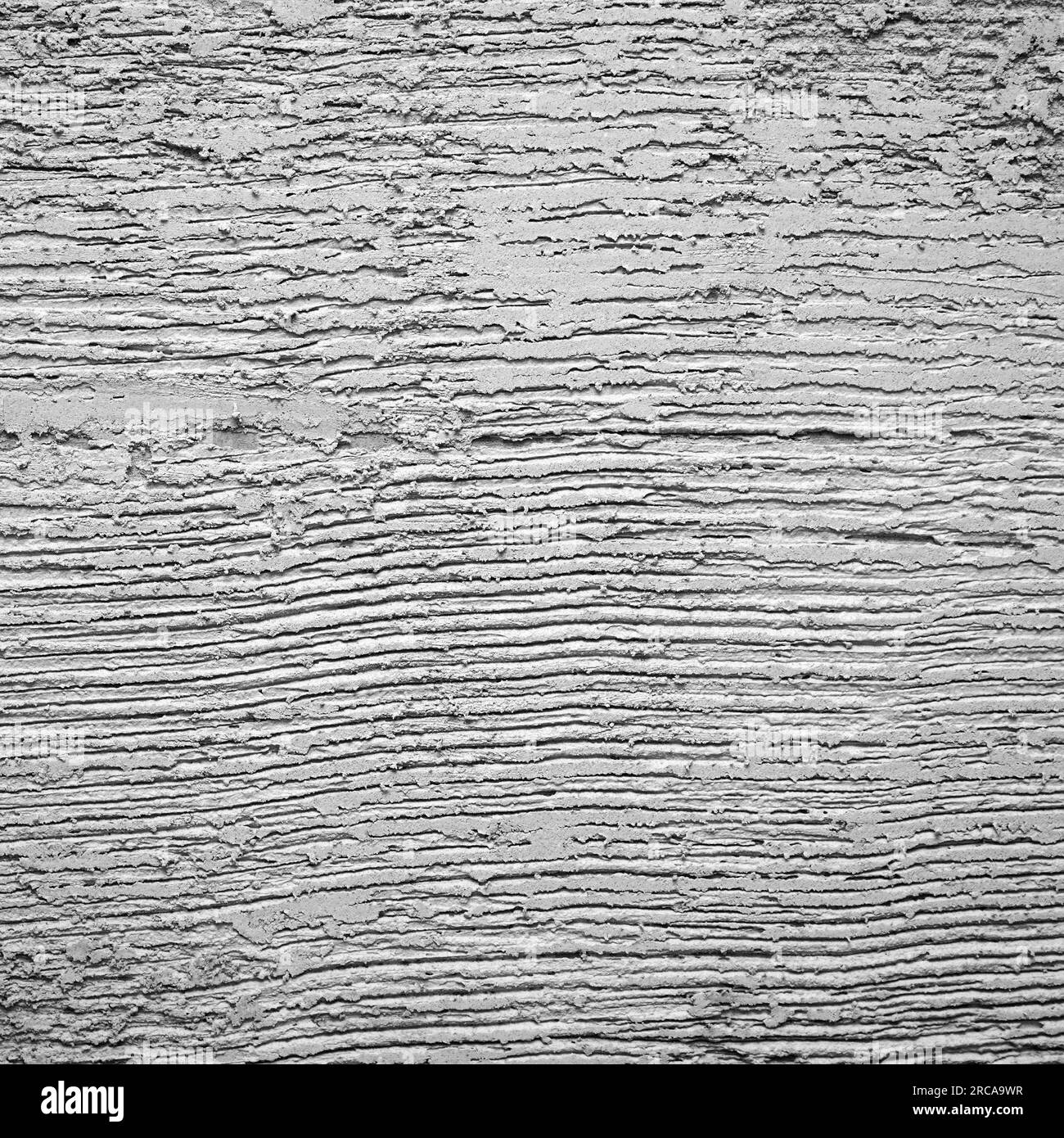 Repair plaster house exterior Black and White Stock Photos & Images - Alamy