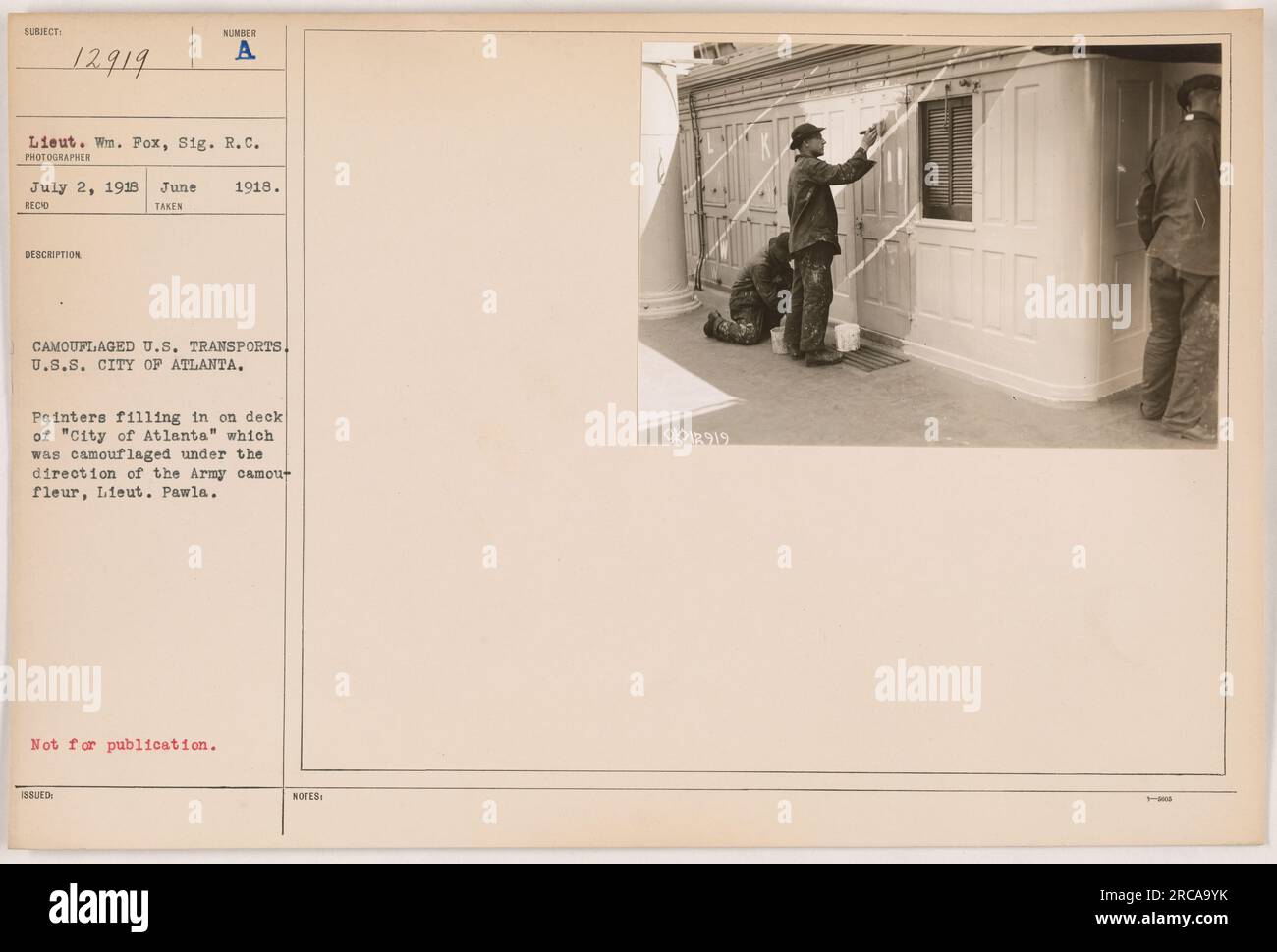 Army camout fleur hi-res stock photography and images - Alamy