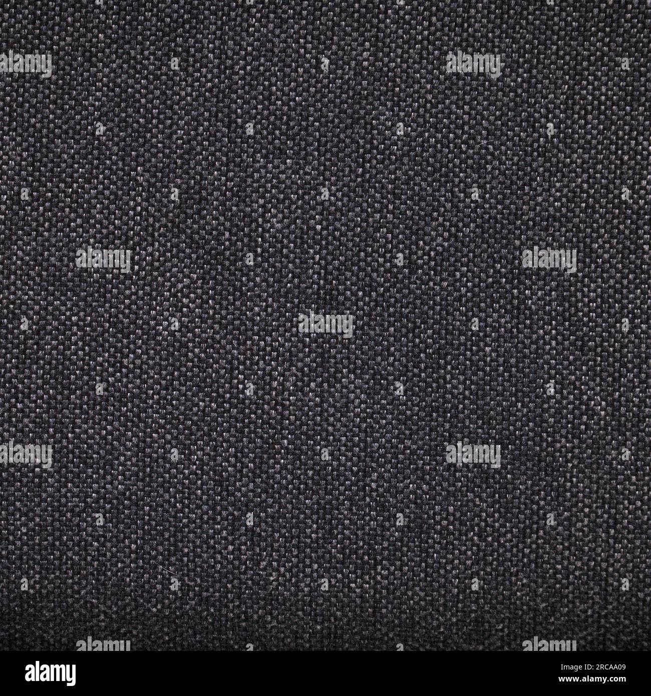 Rough dark gray fabric texture for background and design Stock Photo - Alamy