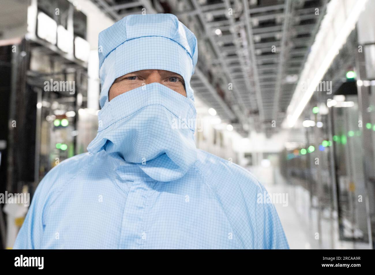 Dresden, Germany. 13th July, 2023. Robert Habeck, Federal Minister of ...