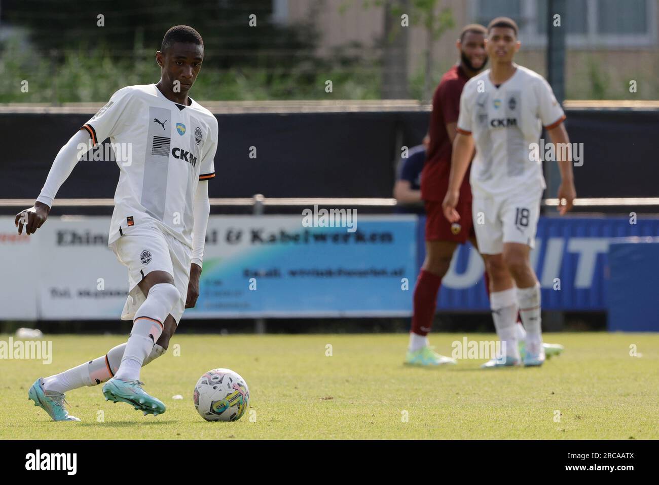 Denil castillo hi-res stock photography and images - Alamy