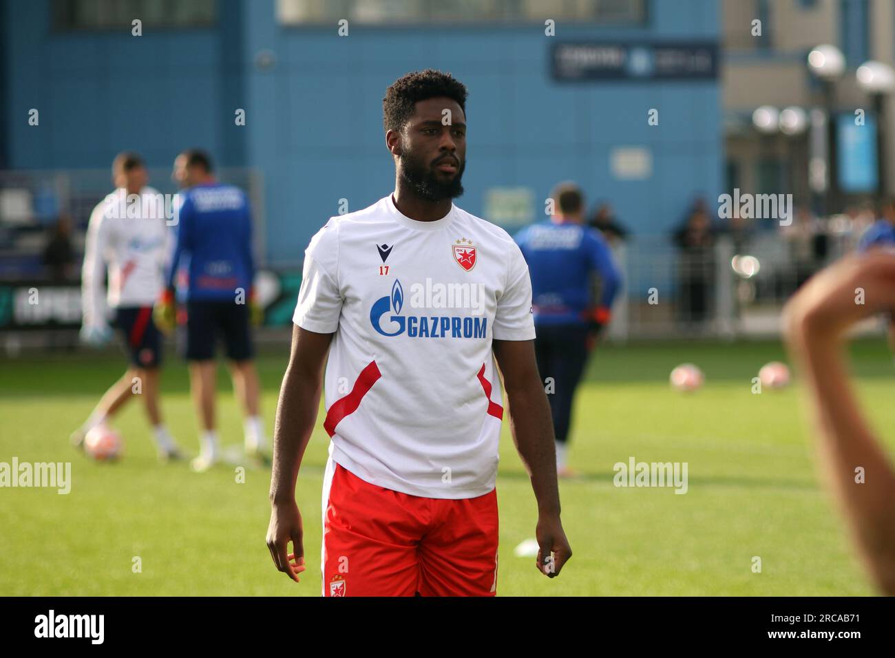 Krasso jean philippe hi-res stock photography and images - Alamy