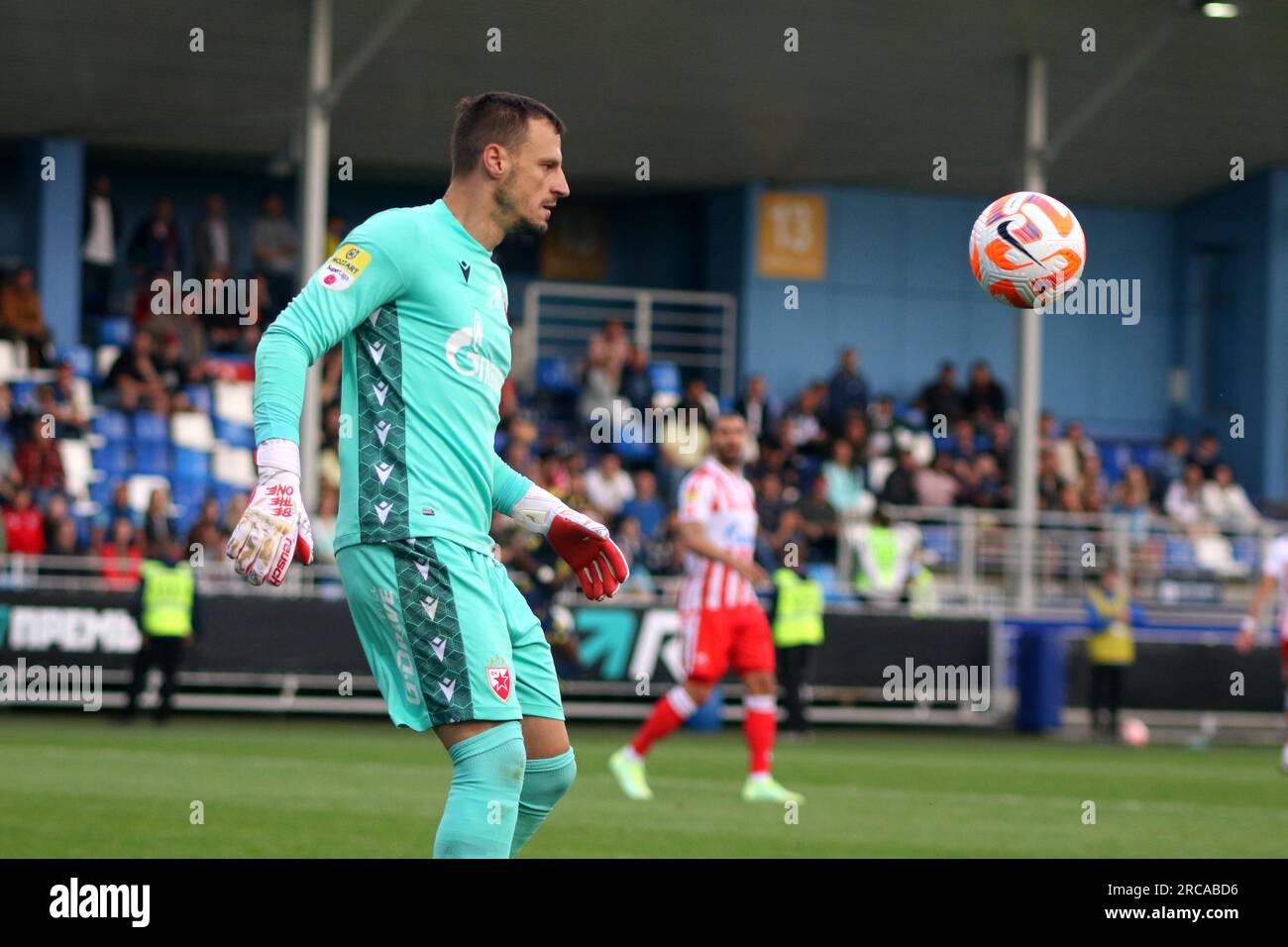 Zoran popovic hi-res stock photography and images - Alamy