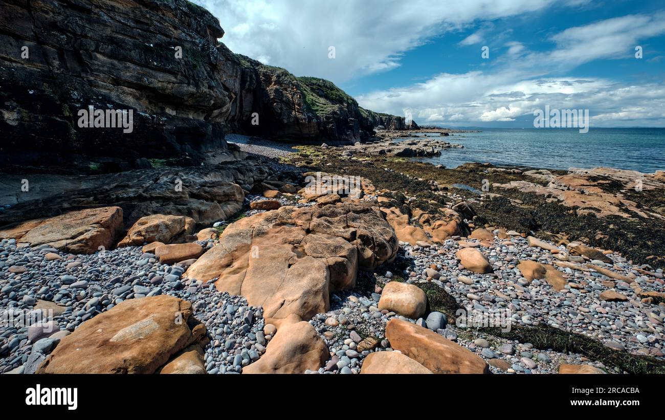 Seascape aesthetics hi-res stock photography and images - Alamy