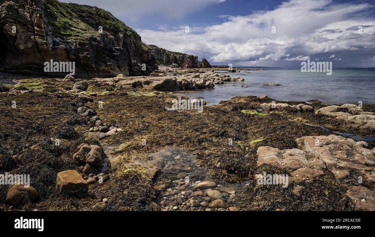 Seascape aesthetics hi-res stock photography and images - Alamy