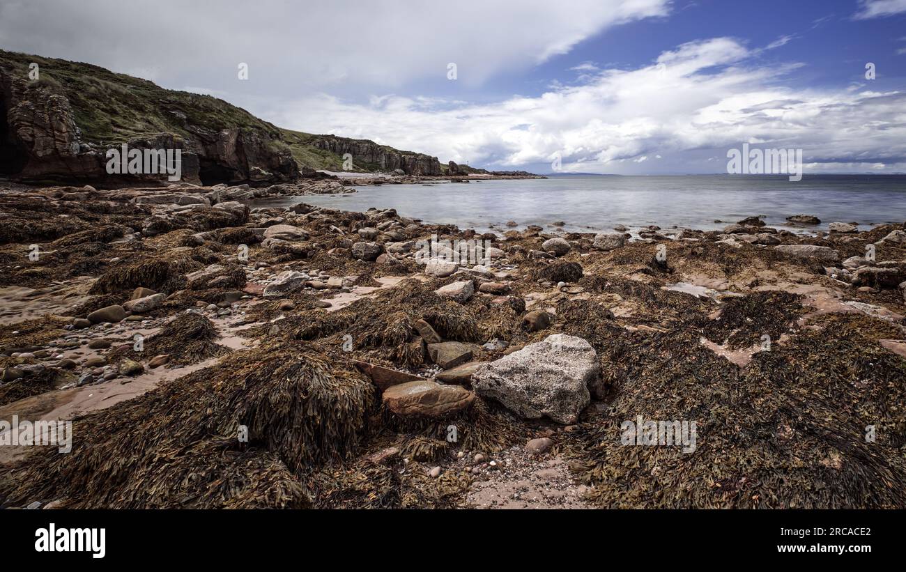Scottish seascape hi-res stock photography and images - Alamy