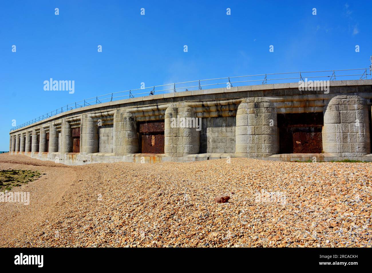 Henry the viii castle hi-res stock photography and images - Alamy