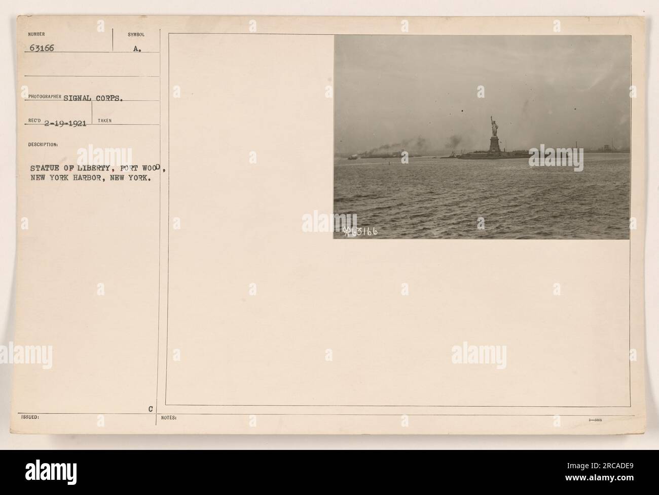 "Statue of Liberty, located in Fort Wood, New York Harbor, New York ...