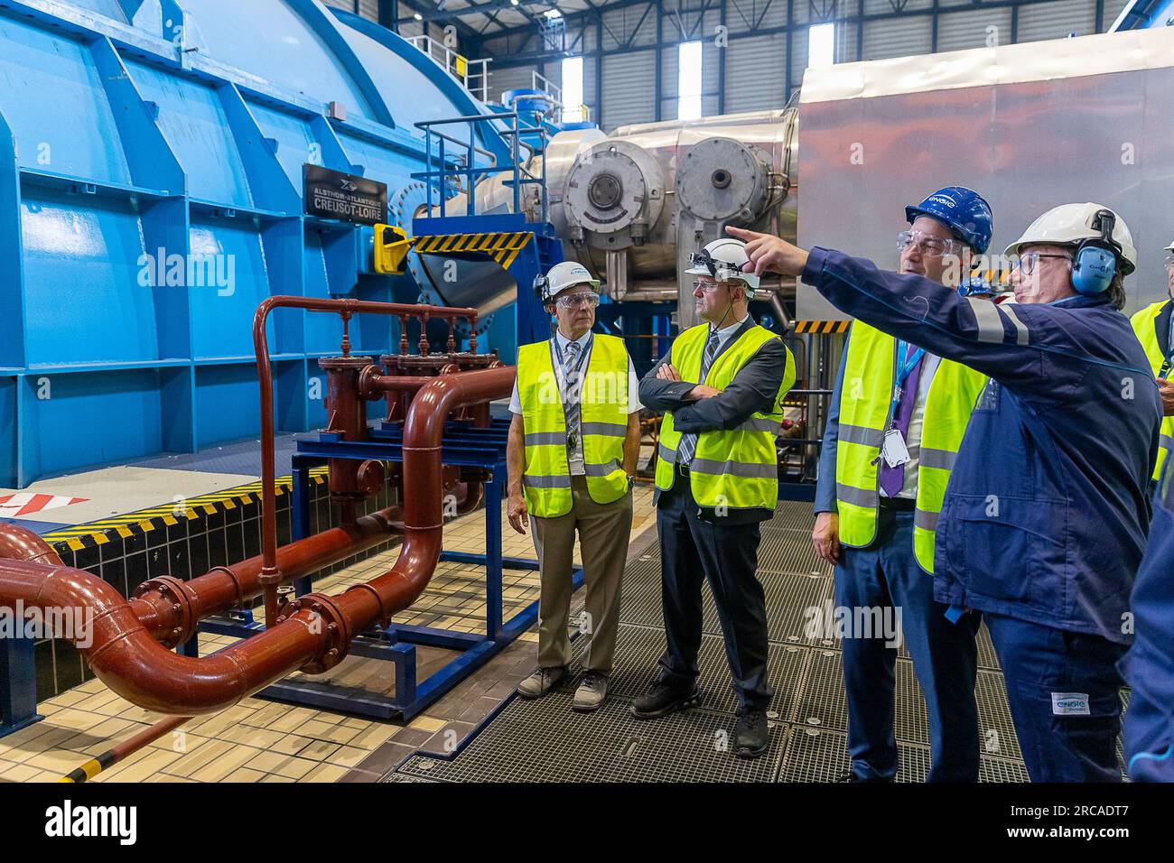 Nucléair hi-res stock photography and images - Alamy