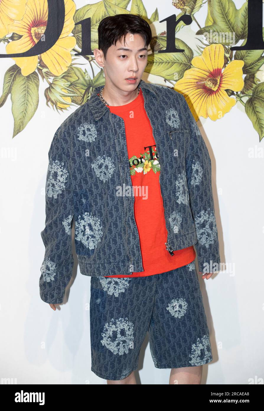 13 july 2023 photocall hi-res stock photography and images - Alamy