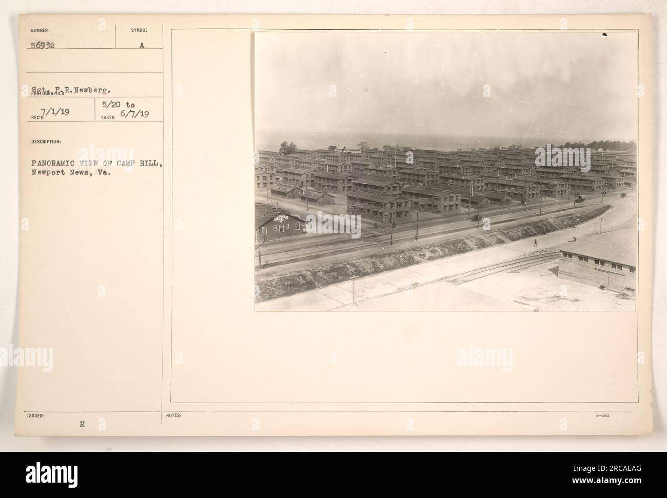 Military barracks layout hi-res stock photography and images - Alamy