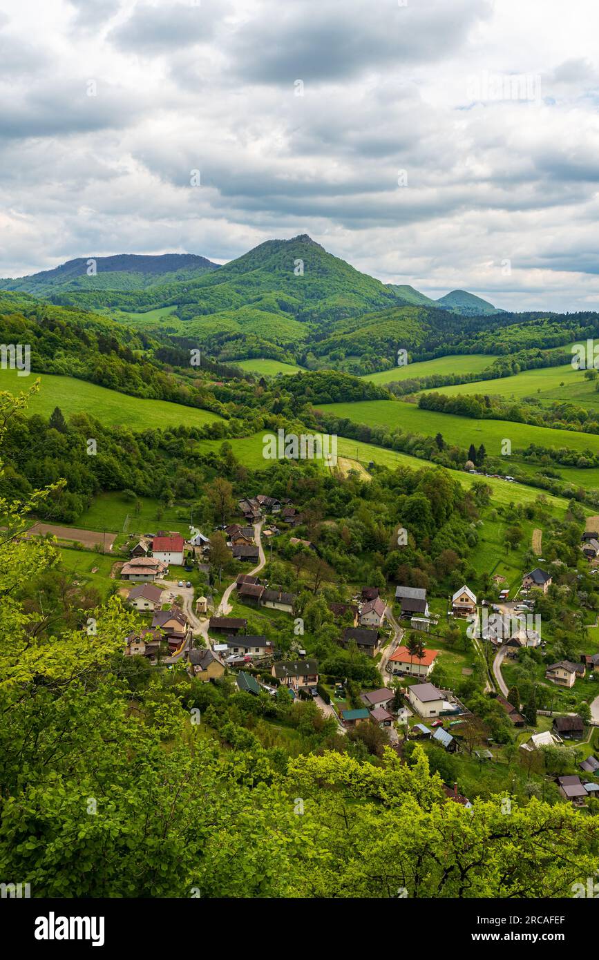 Male kosecke podhradie hi-res stock photography and images - Alamy