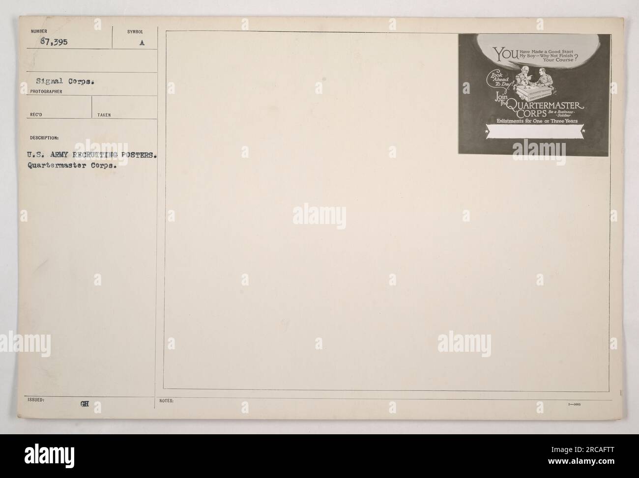 Military themed posters hi-res stock photography and images - Alamy