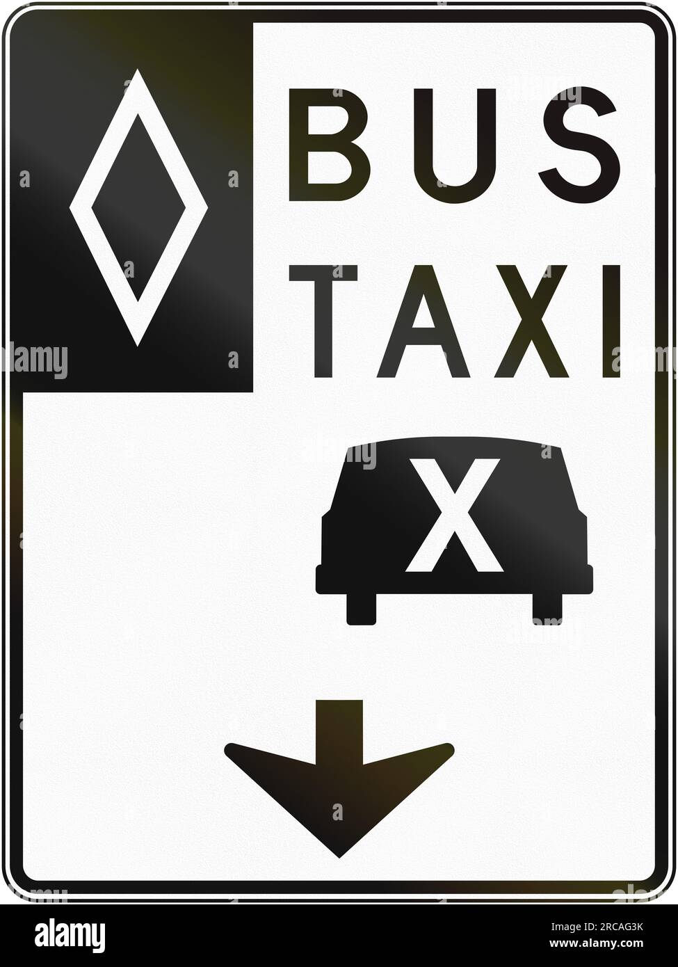 Black taxi canada hi-res stock photography and images - Alamy