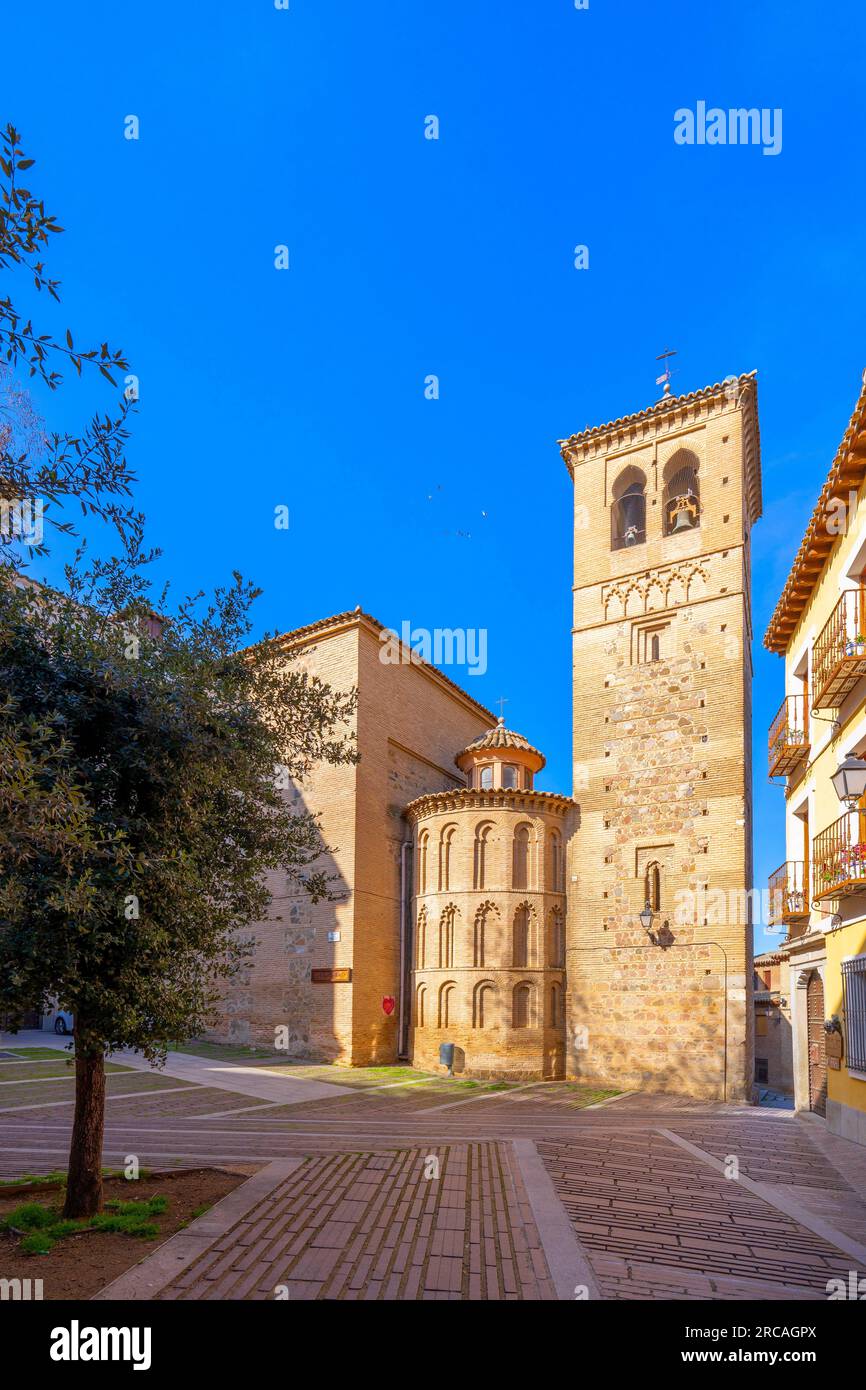 Convent of santo domingo el antiguo hi-res stock photography and images ...