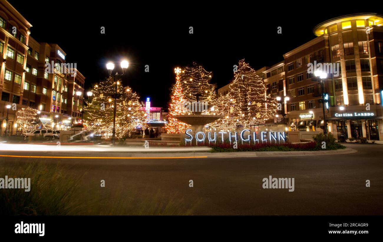 Mixed Use Development Stock Photo - Alamy