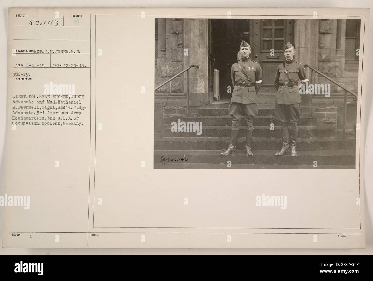 3rd american army headquarters hi-res stock photography and images - Alamy